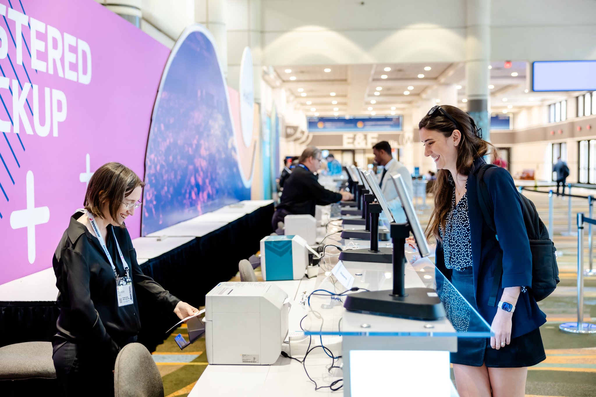 Contact Us | HIMSS Global Health Conference & Exhibition