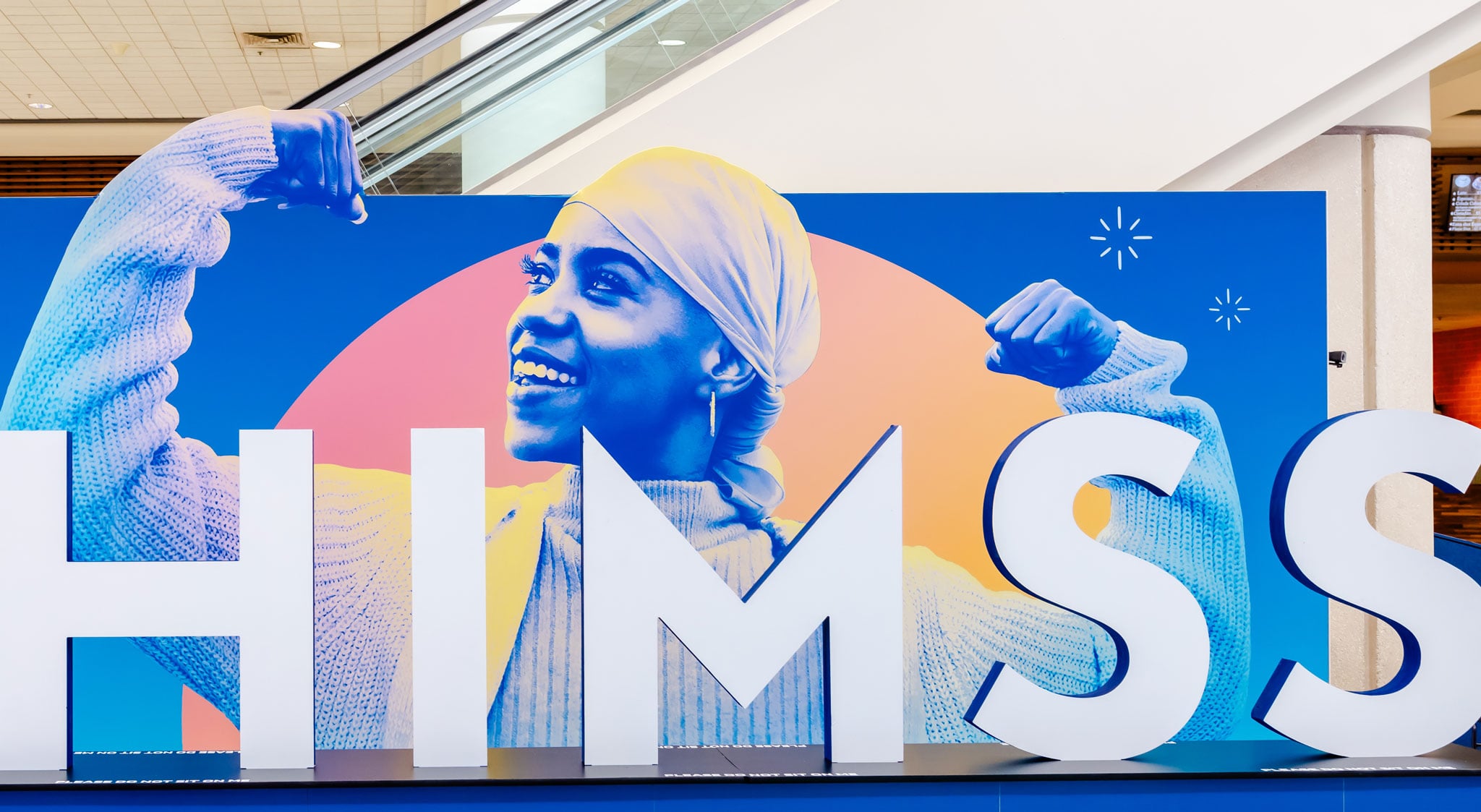 Find Your Path | HIMSS Global Health Conference & Exhibition
