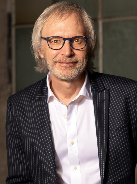 Keynotes & Featured Speakers | HIMSS Global Health Conference & Exhibition